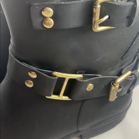 Colors of California | Shoes | Colors Of California Low Rubber Boot ...